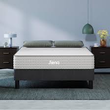 siena sleep hybrid mattress